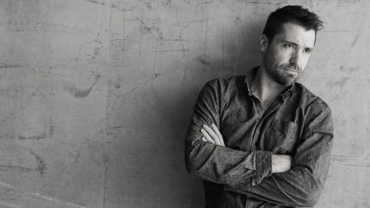 Tim Despic, le compositeur de la musique du film Fall – 3Mothers Factory